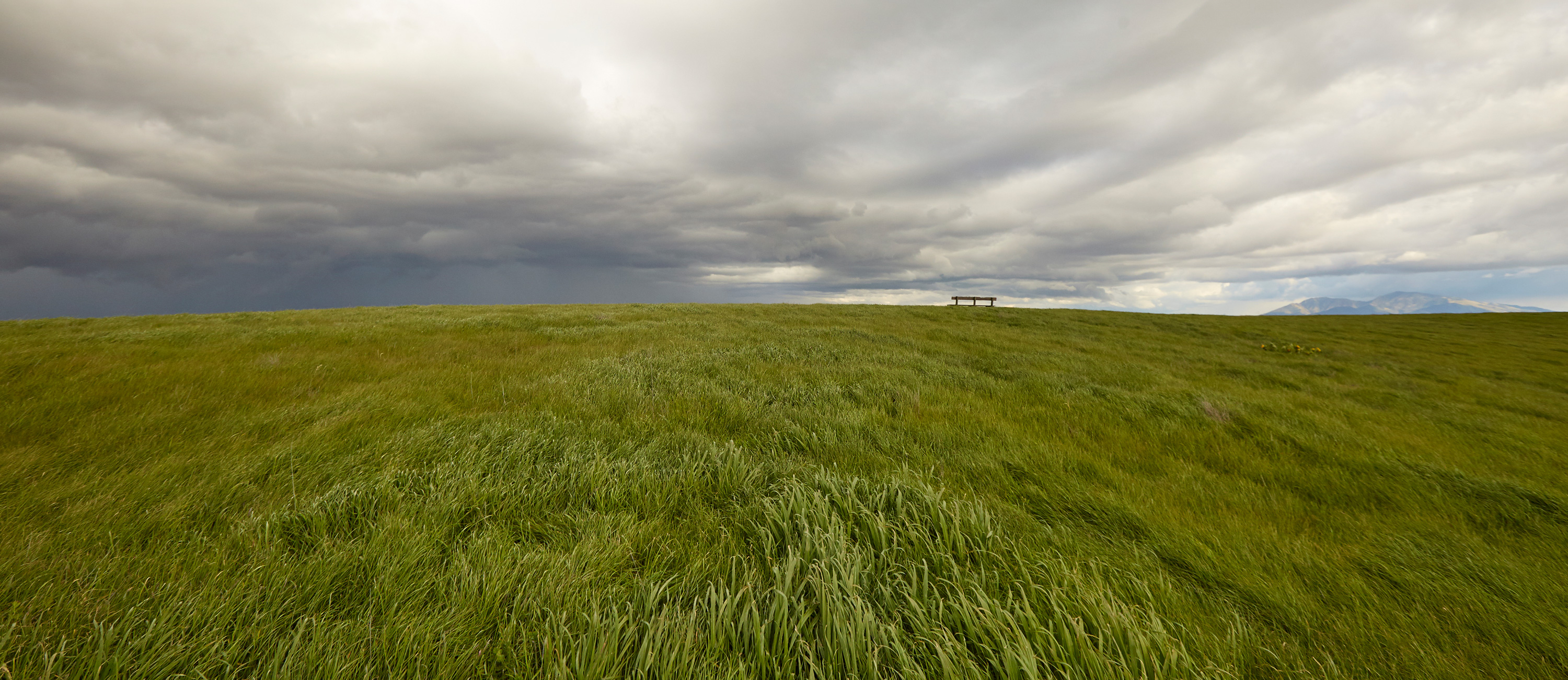 Franklin Ridge - John Muir Land Trust