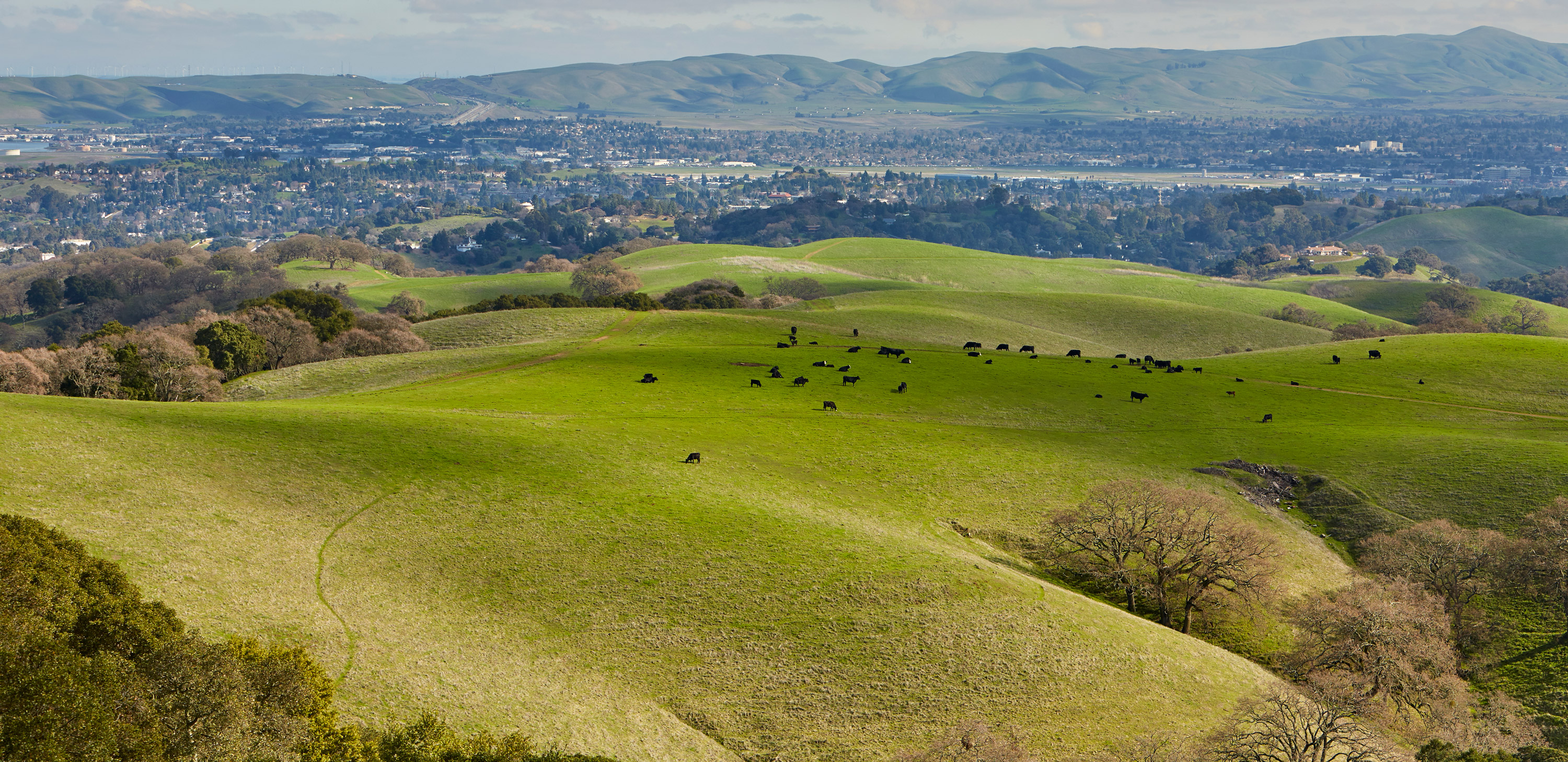 Prop 68 - John Muir Land Trust